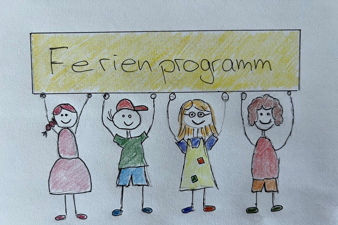 Ferienprogramm Gemeinde Altenmarkt a.d.Alz