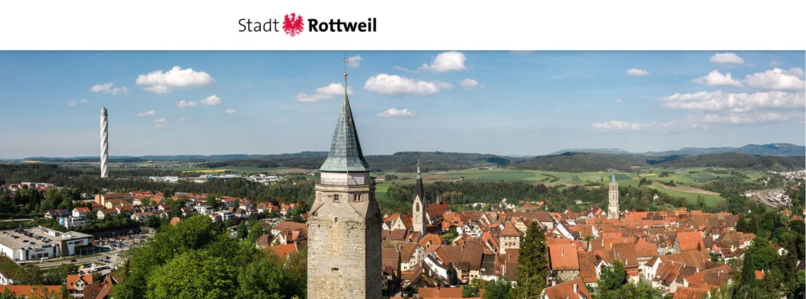 Ferienbetreuung der Stadt Rottweil