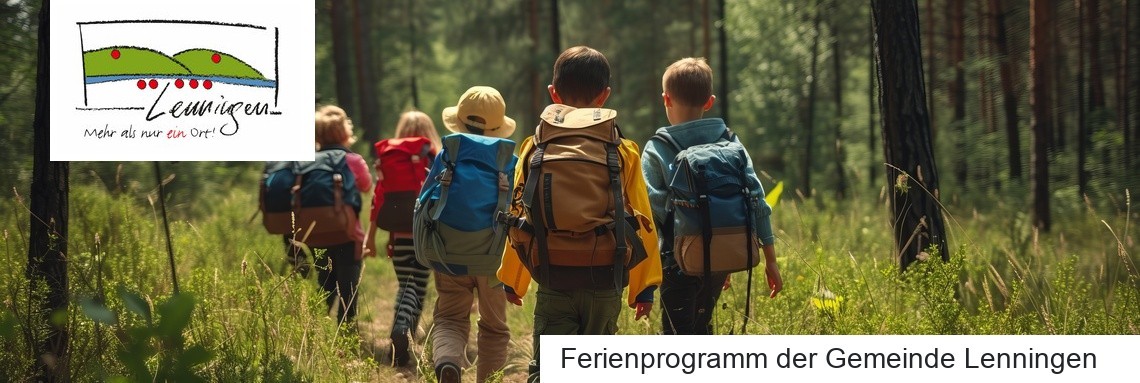 Die Werwölfe von Düsterwald XXL am 12.08.2025 - Ferienprogramm der Gemeinde Lenningen